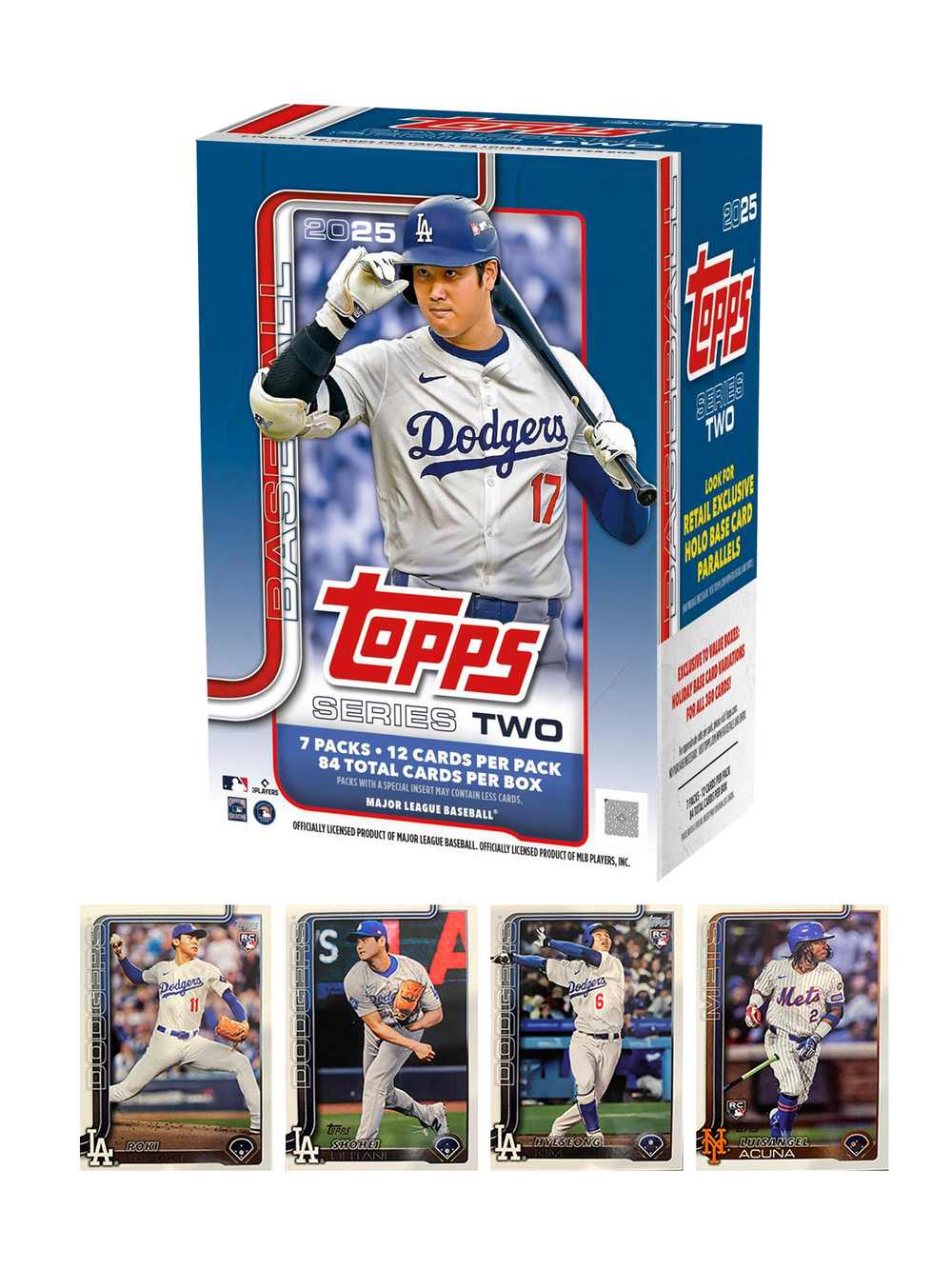 Complete Your Base Card Set – Western NY Sports Cards