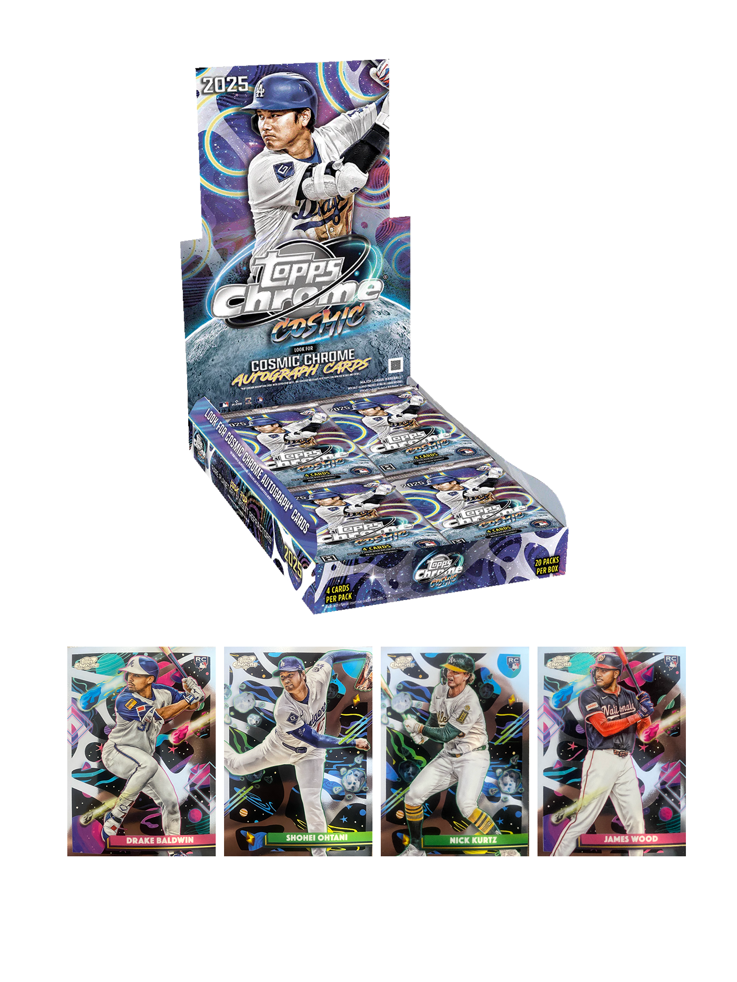 Complete Your Base Card Set – Western NY Sports Cards