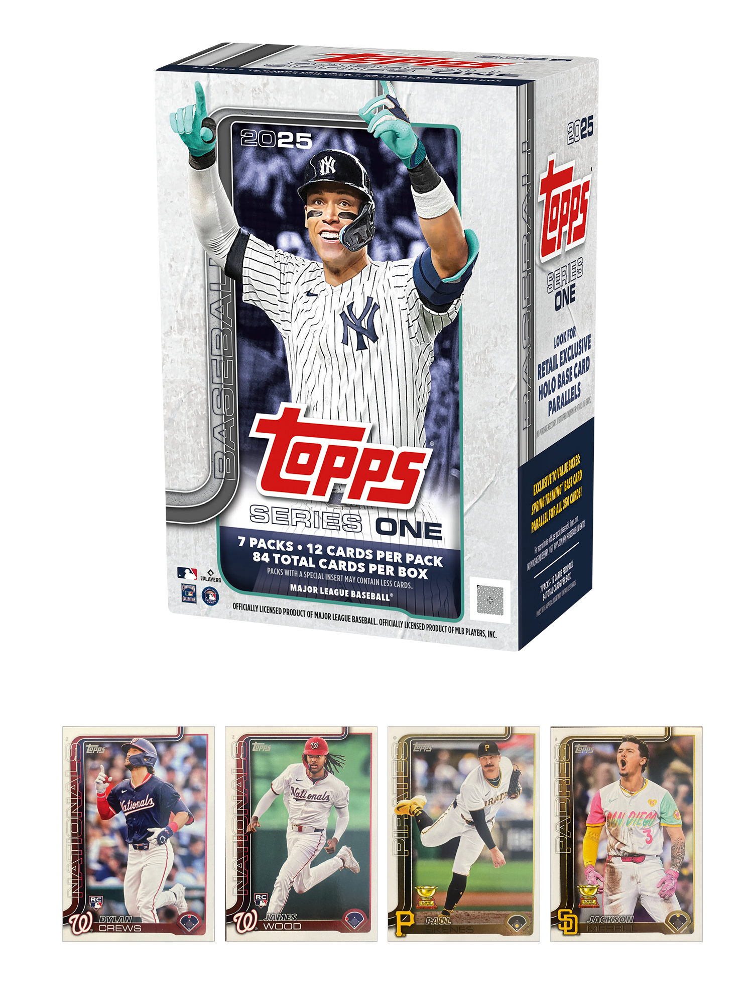 Complete Your Base Card Set – Western NY Sports Cards