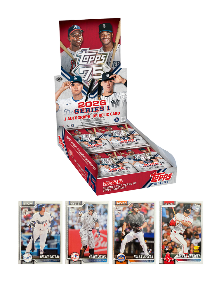Complete Your Base Card Set – Western NY Sports Cards