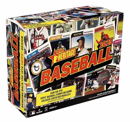 By Series - Baseball Card – Western NY Sports Cards